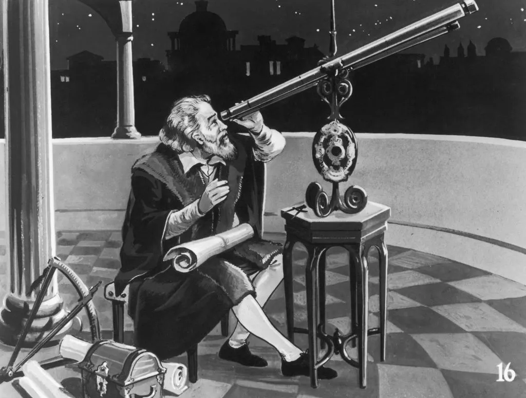 The Pioneers of Astronomy: Ancient Stargazers