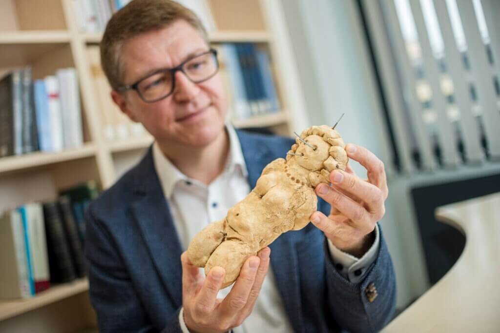 Malicious Magic in Antiquity: Roman-Era Curse Tablets and Their ...