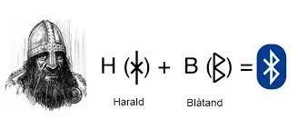 The Legacy of Harald Bluetooth: From Viking King to Wireless Icon