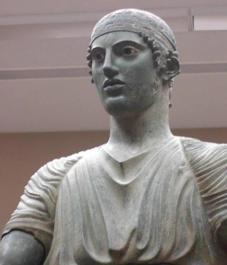 Greek Statues: The Most Beautiful and Famous from Ancient Greece