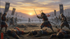 The Role of the Samurai in Ancient Japan