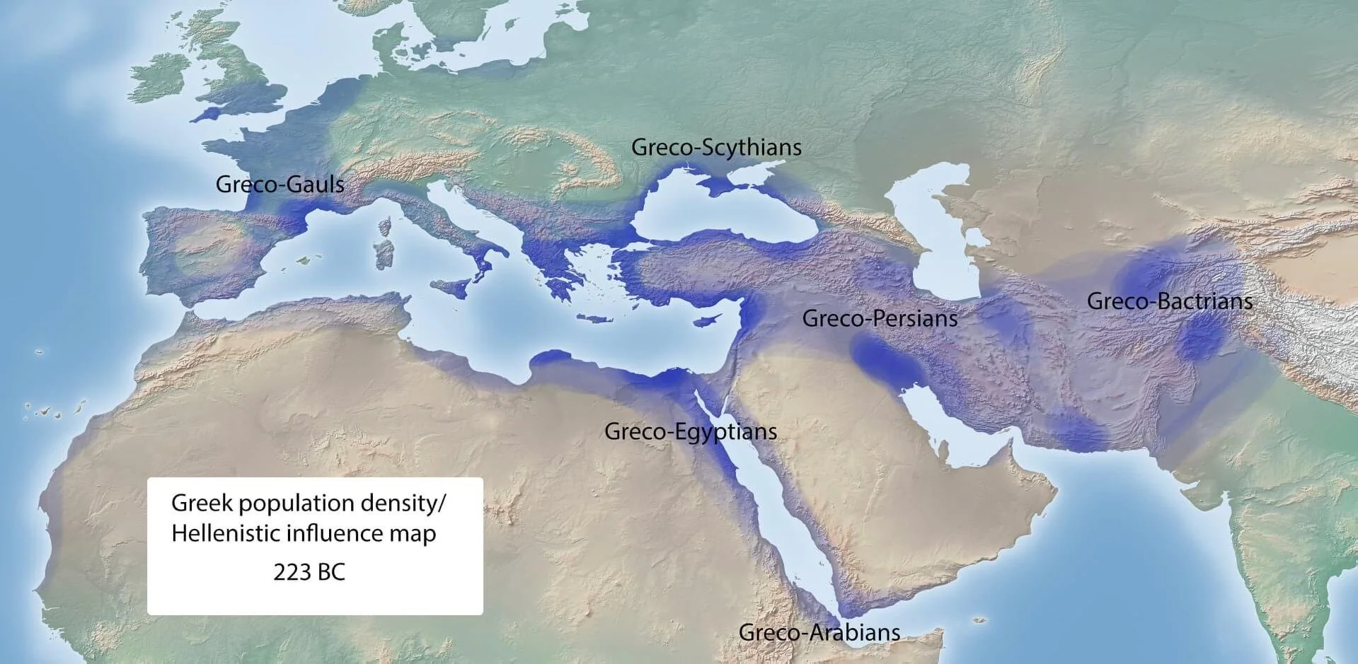 What are the world's oldest languages?: The Experiment of Pharaoh Psamtik