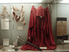Robe and axe of Giovanni Bugatti, the official Papal executioner who ...