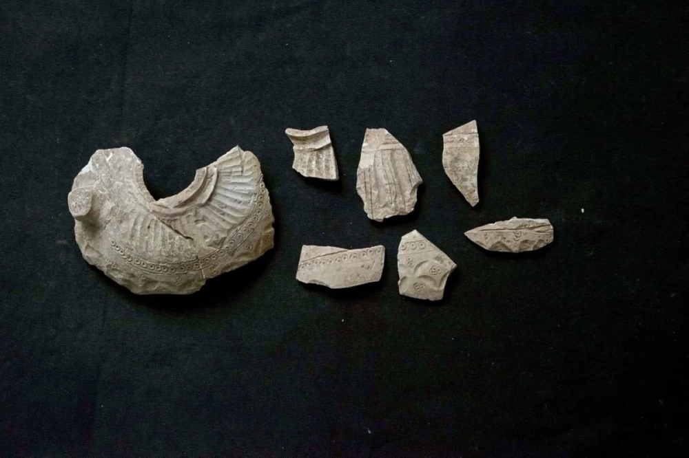 Ancient Structures Unearthed on Failaka Island: A Major Archaeological ...