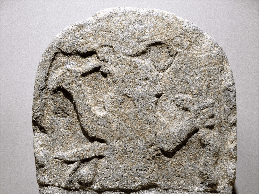 A 2,900-Year-Old Stele Reveals the Roots of Greek Mythology – The Storm ...