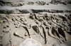 Most Significant Ancient Mass Graves and Cemeteries Across the Sands of ...