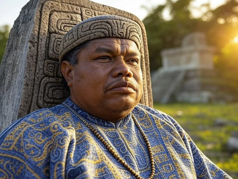 The Olmec Civilization: Mesoamerica’s Mother Culture
