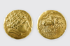 From Macedon to the Alps: Two of Switzerland’s Oldest Celtic Gold Coins ...