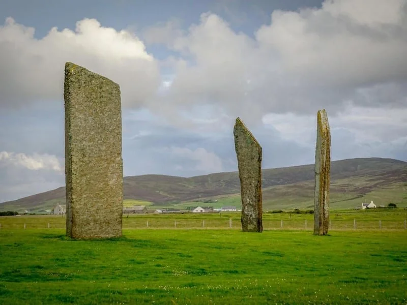 Outlander's Craigh na Dun was inspired by these 13 enigmatic standing ...