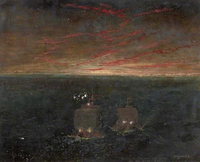 Retracing the Steps of the Argonauts: Mycenaean Presence in Colchis?