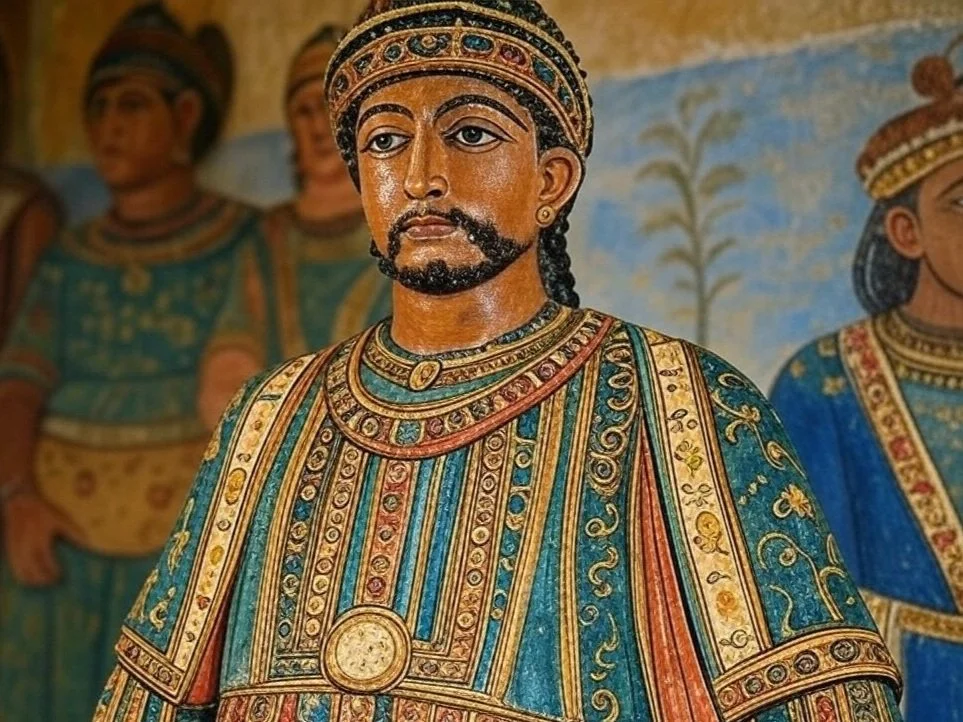 The Etruscans: The Forgotten Civilization of Ancient Italy