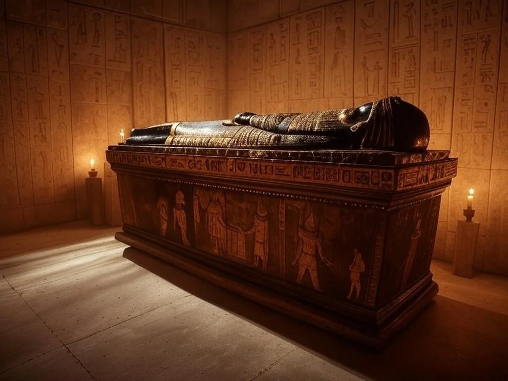 The Search for Cleopatra’s Tomb: History, Theories, and the Greatest ...