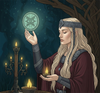 The Worship of Völva: The Seeresses of Norse Mythology