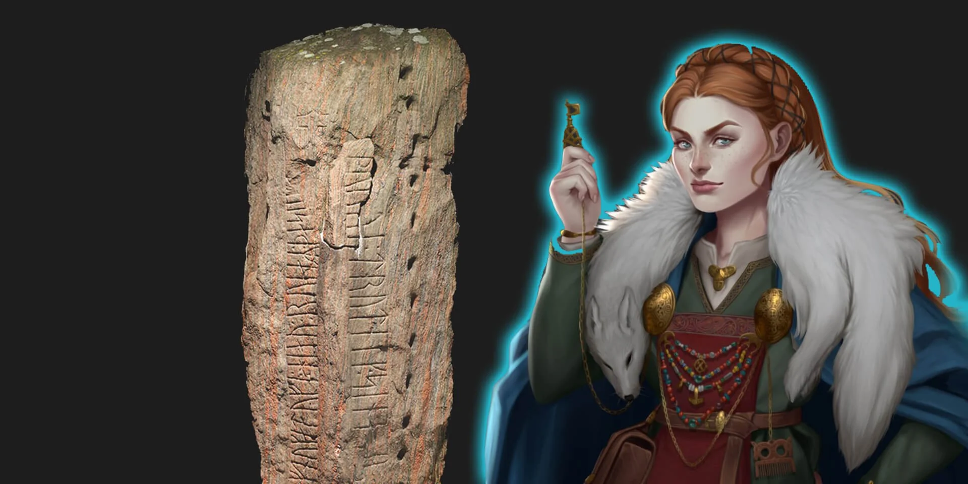 The Remarkable Legacy of Viking Queen Thyra: A Forgotten Power