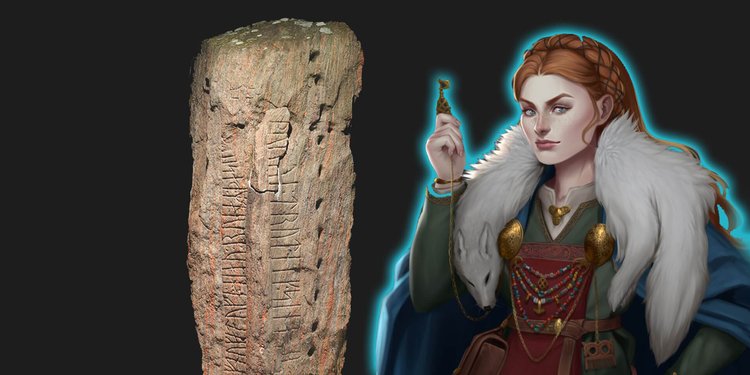 The Remarkable Legacy of Viking Queen Thyra: A Forgotten Power