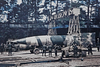 Fragments of Nazi vengeance weapon discovered in southeastern Poland