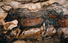 The Ancient Art of Cave Painting in Lascaux, France