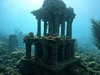 The Myth and Reality of Atlantis: Unraveling the Legend and Its Theories