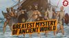 Who Were The Sea Peoples?