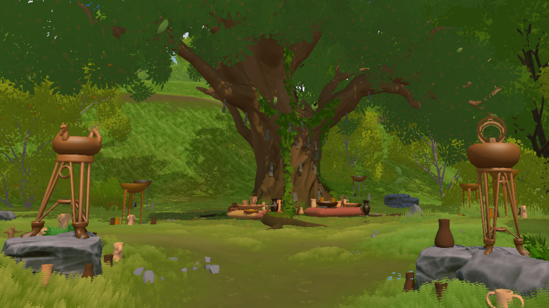 The Religious Evolution of Human Civilizations: From Animism to Monotheism