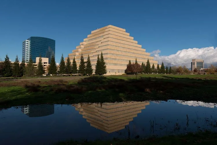 11 of the Best Modern Buildings Inspired by Antiquity: Influences from ...