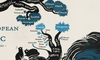 Magnificent Linguistic Family Tree Shows How all Languages are Related.