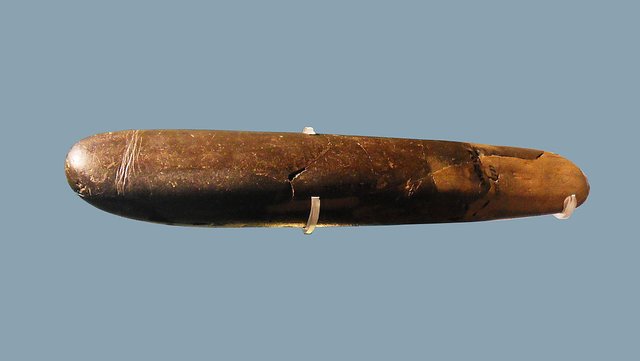 One of the earliest depictions of male sexuality ever discovered