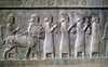 The Role of Ancient Persian Satraps in Governing an Empire