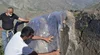 Ancient Greek inscription in the mountains of Tajikistan: traces of ...