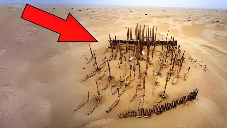 12 Most Amazing Archaeological Finds