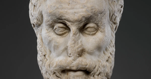 Ancient Greek Philosophy: The Pre-Socratics and the Nature of Reality