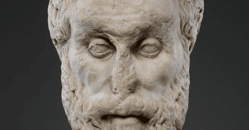 Ancient Greek Philosophy: The Pre-Socratics and the Nature of Reality