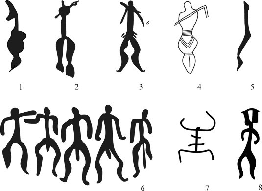 Ancient Figurine Discovered in Cave Tells the Story of a Lost ...