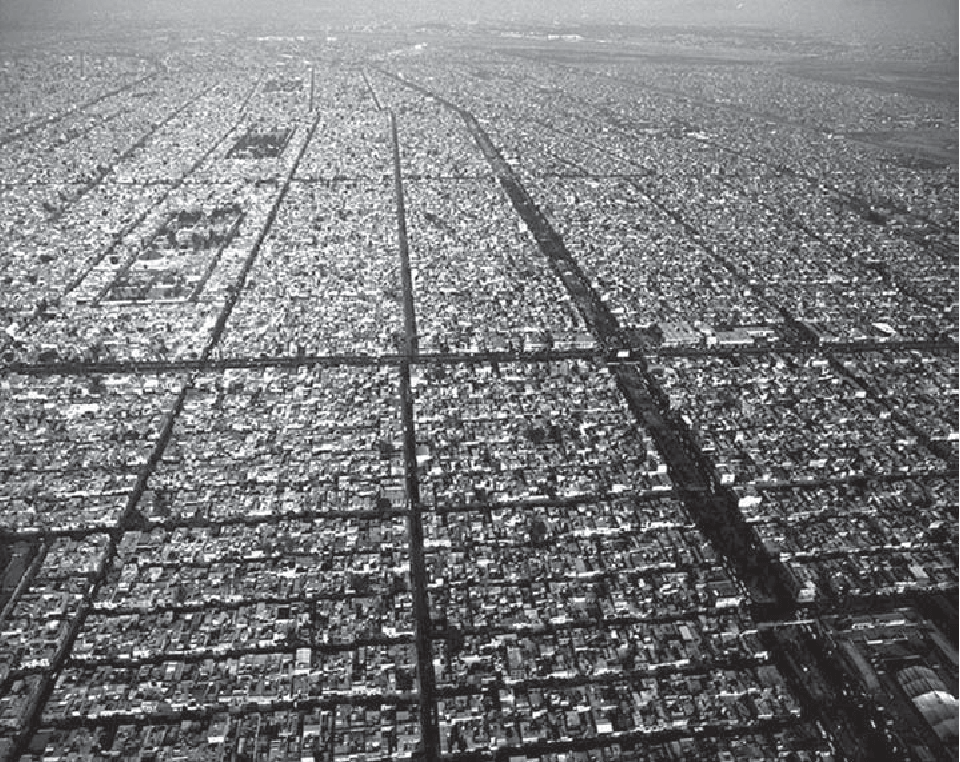 10 Modern Cities Influenced by Ancient Hippodamian Urban Planning