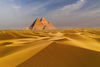 The Mysterious Stone Circles of Nabta Playa