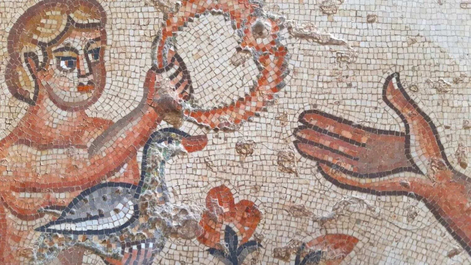 Best Mosaic Masterpieces of the Ancient World: 10 Best-Preserved Wonders