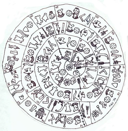 7 Lost Ancient Languages And Scripts That Have Not Yet Been Deciphered