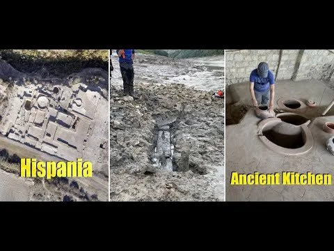 The 5 Most Incredible Archaeological Discoveries of Recent Times