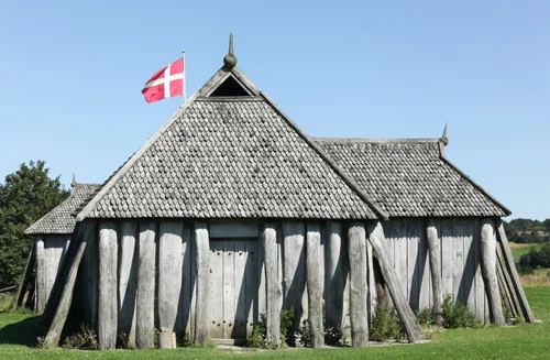 Did researchers discover the fabled Jomsborg, a Viking city?