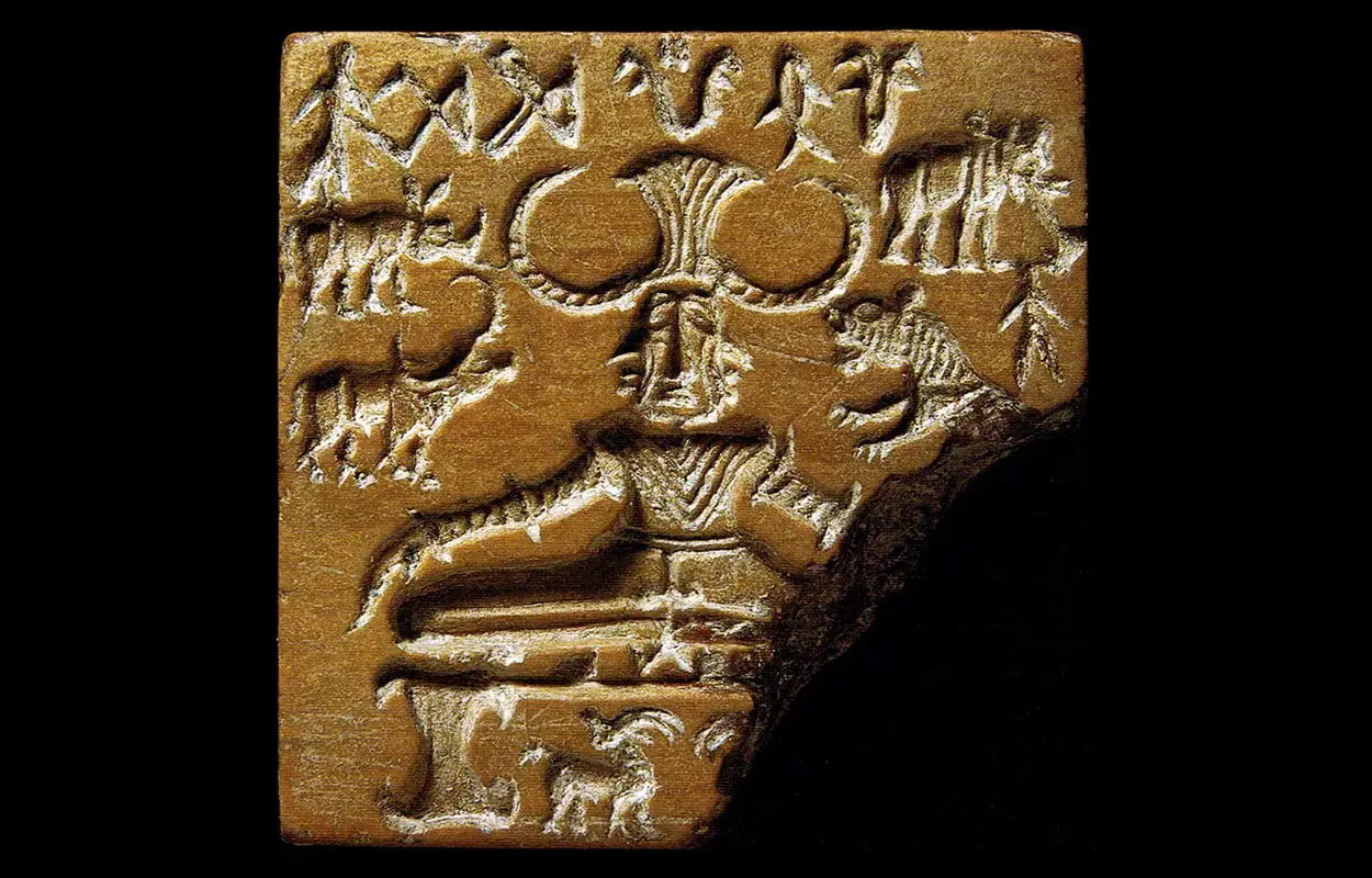Tamil Nadu Announces $1 Million Prize for Deciphering the Indus Valley ...