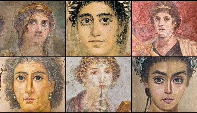 Beauty Standards in Ancient Rome: Exploring Classical Notions and ...
