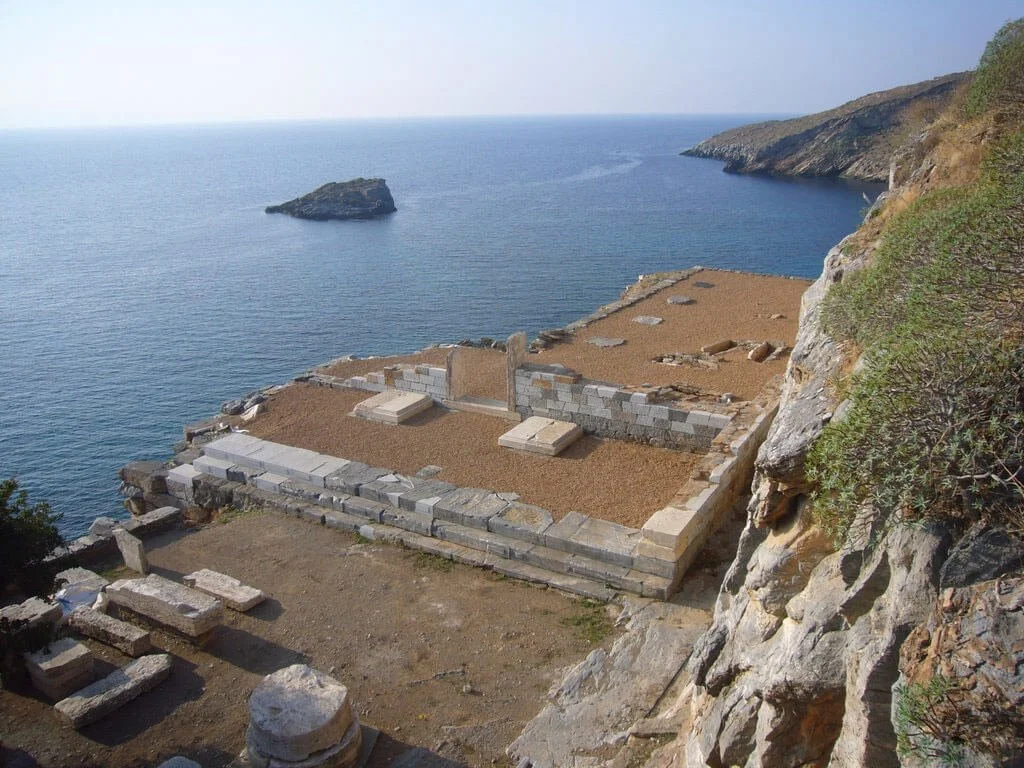 10 Overlooked but Unforgettable Archaeological Sites in Greece to ...