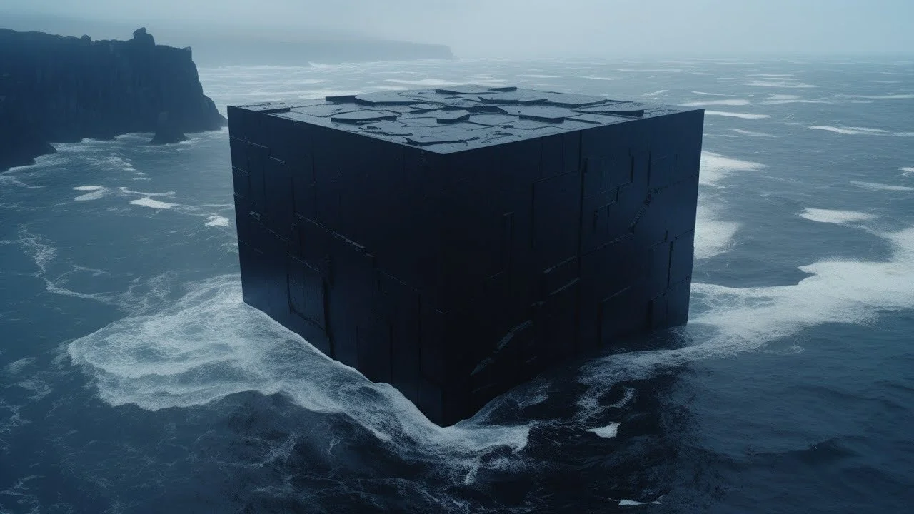 The Real North Pole: 5 Mythical Ancient Islands That Might Actually Exist