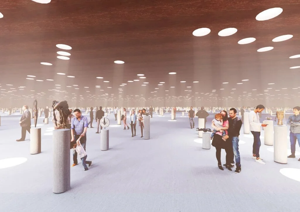 UNESCO Creates The Virtual Museum of Stolen Cultural Treasures