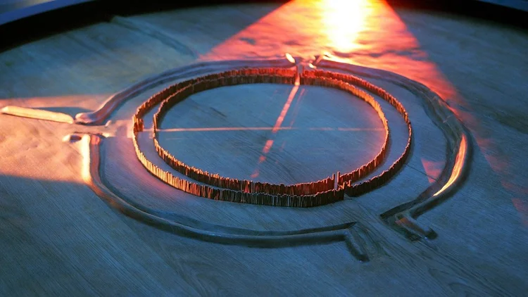 Solstices and Equinoxes: 11 Ancient Stuctures Best Known for their ...