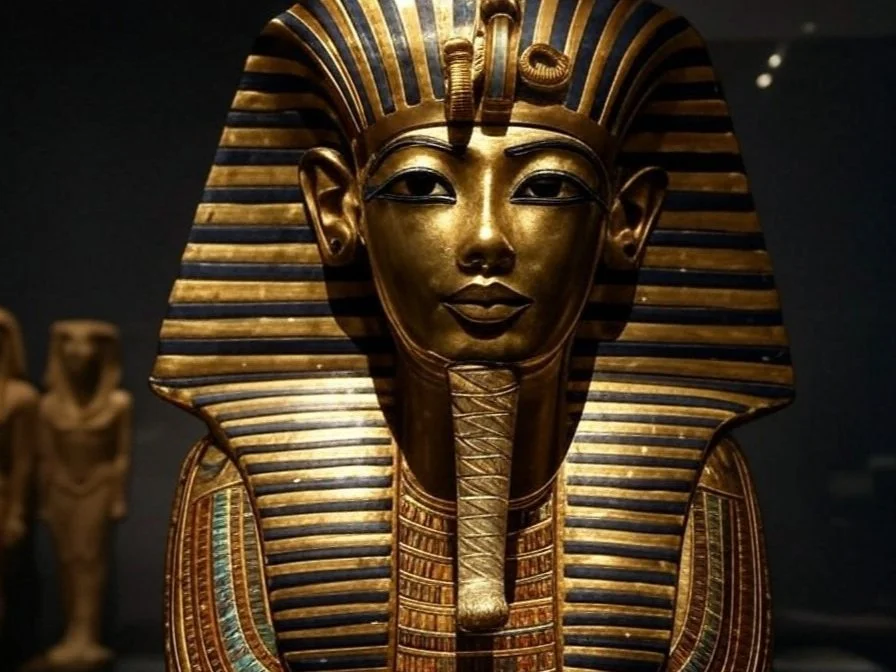 Treasures of Tutankhamun: What We Know About the Boy King