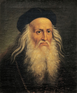 Leonardo da Vinci: The Greatest Mind of the Renaissance