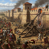 Ancient Siege Warfare: How Cities Fell to Ingenious Battle Strategies