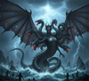 The Worship of Tiamat: The Babylonian Chaos Dragon