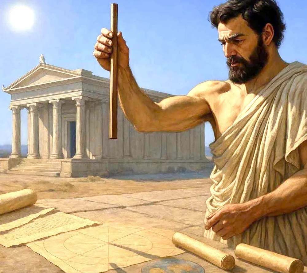 On This Day: Eratosthenes Accurately Calculates the Earth’s ...